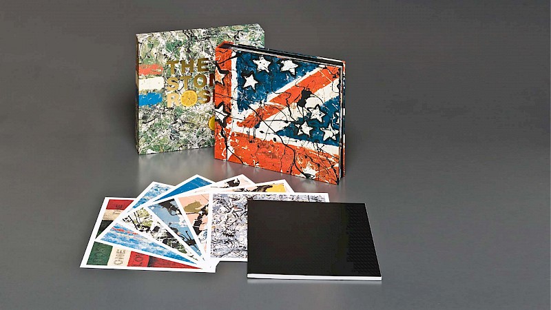The Stone Roses - 20th Anniversary Box Set