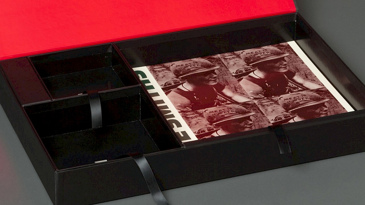 The Smiths - 'Complete' Deluxe Box Set