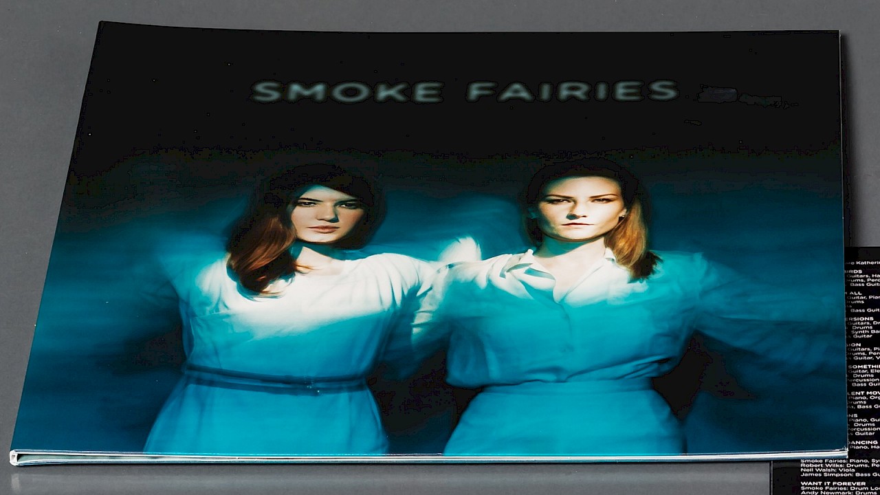Smoke Fairies